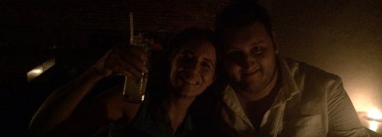 878 Bar - Cocktail Bar in Buenos Aires