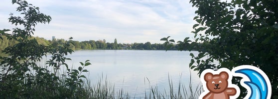 Fasaneriesee - Feldmoching - Hasenbergl - Feldmochinger Straße