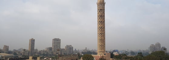 Novotel Cairo El Borg - 26 tips