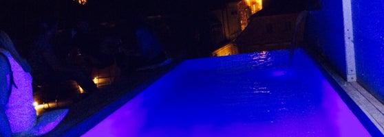 Vander Urbani Resort - Krojaška ulica 6-8