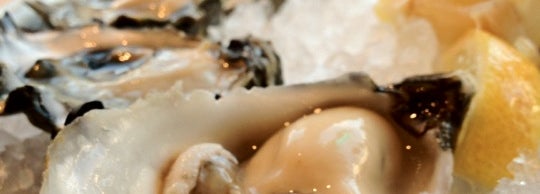 Taylor Shellfish Farms - Fish Market in Capitol Hill