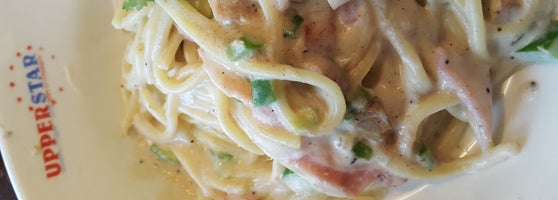 Upperstar Restaurant & Bar - 149 tips