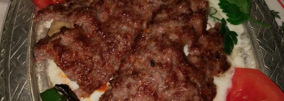 Hamdi Restaurant - Rüstempaşa - Fatih, İstanbul