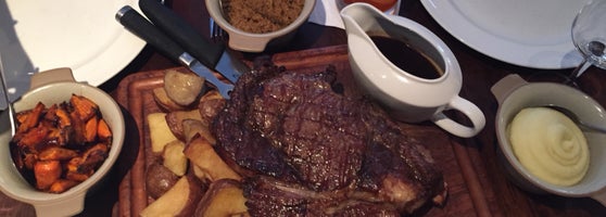 The Exchequer - South-East Inner City - 58 tips from 1518 visitors