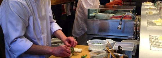 Yasu - Japanese Restaurant in Toronto