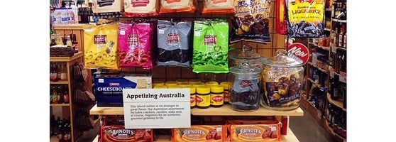 World Market - 10 tips from 848 visitors