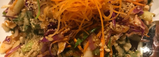 Noodle Wave - 1490 W Spring Valley Rd