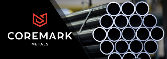 Coremark Metals - Minneapolis, MN