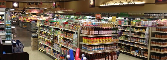 Pavilions - 1135 Lindero Canyon Rd