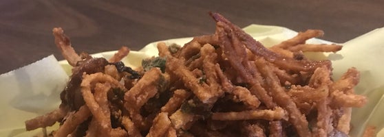 Kitok Restaurant - Waco, TX