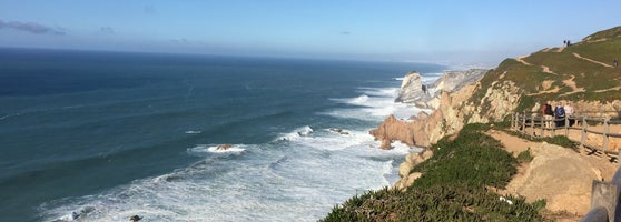 Cabo da Roca - Azóia