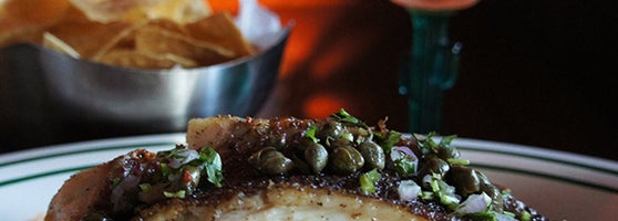 Tequila Ranch (Now Closed) - Mexican Restaurant