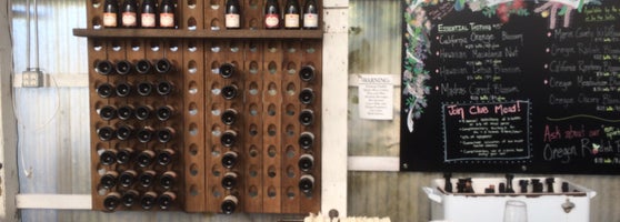 Heidrun Meadery - Point Reyes Station, CA