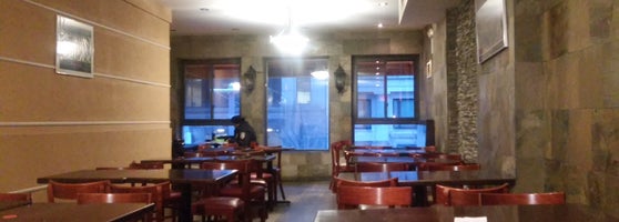 Manna's Soul Food Restaurant - FDB - Central Harlem - New York, NY