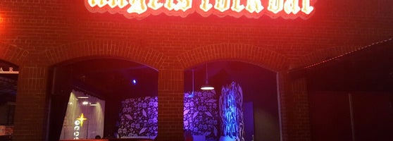 Angels Rock Bar - Downtown Baltimore - 10 Market Pl