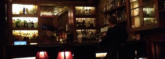 Senator Saloon - 76 tips from 1287 visitors