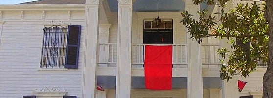 Lotz House Civil War Museum - History Museum