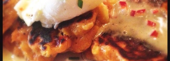 Flying Fig (Now Closed) - New American Restaurant in Ohio City