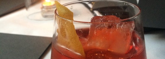 Menton - French Restaurant in Boston