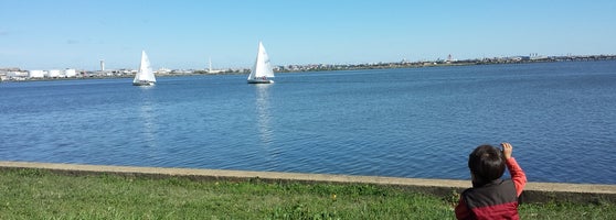 Daingerfield Island - Alexandria, VA