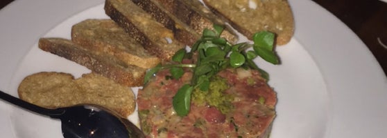 Frings (Now Closed) - Fashion District - Toronto, ON