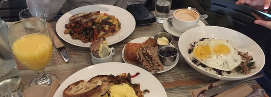LIC Market (Now Closed) - Hunters Point - 154 tips