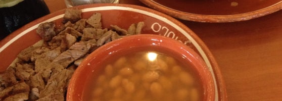 Pipiolo Carnes Asadas - Mexican Restaurant in Ladrón de Guevara