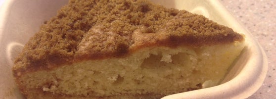 Otto Cake - Kaimuki - Honolulu, HI