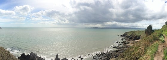 Howth Summit - Hill in Howth