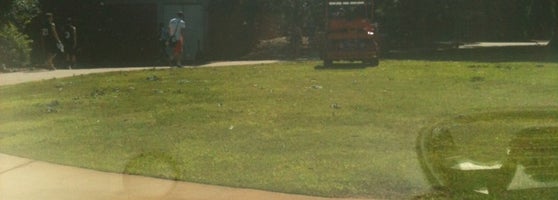 Fike Recreation Center - 14 tips from 808 visitors