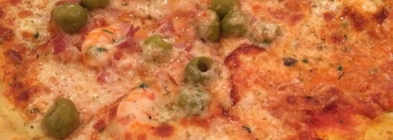 Rosso Italiano - Italian Restaurant in Las Condes