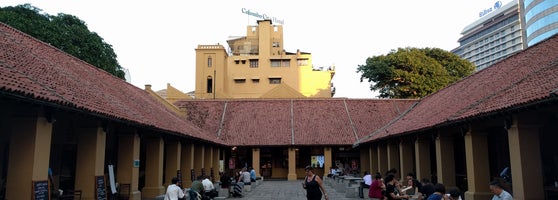 Dutch Hospital - කොළඹ, Western Province