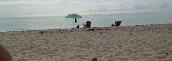 Haulover Beach - Haulover Park - Haulover Beach, FL