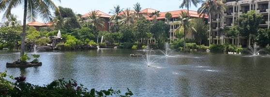 Ayodya Resort Bali - Resort