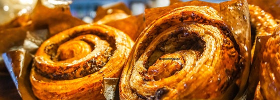 Bake Bar Organic Artisan Bakery - Bakery