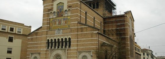 Rione XX - Testaccio - Testaccio - Roma, Lazio