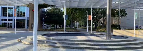 The University of Texas at Dallas (UTD) - Richardson, TX