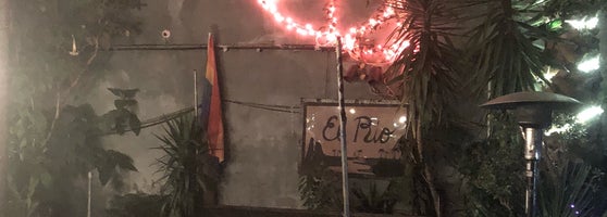 El Rio - Bernal Heights - San Francisco, CA