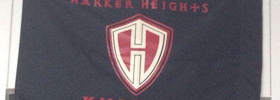 Harker Heights High School - 1001 E FM 2410 Rd