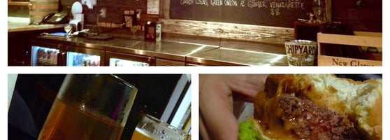 The Sybarite Pig (Now Closed) - Shadowood Square - 26 tips