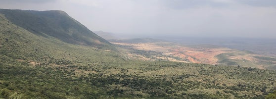 Great Rift Valley View Point - 14 tips