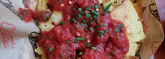 Barber & Parlour (Now Closed) - Tower Hamlets - 53 tips