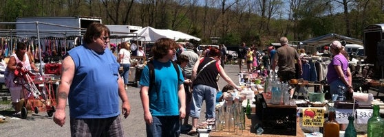 Blue Ridge Flea Market - 10 tips from 366 visitors