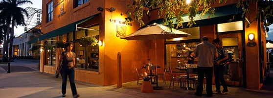 O-B House - Sailboat Bend - Fort Lauderdale, FL