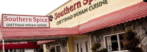 Southern Spice Indian Cusine - 9 tips from 179 visitors