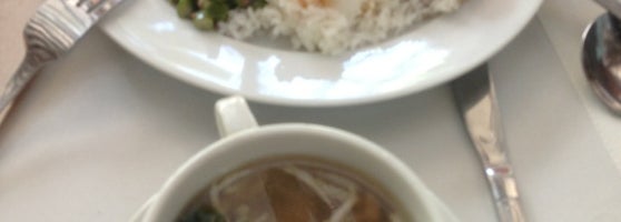 First Pacific Leadership Academy - Convention Center in Antipolo City