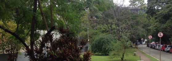 Parque Distrital da Mooca - Moóca - São Paulo, SP