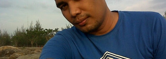 Pantai Ulee Lheue - Beach in Banda Aceh