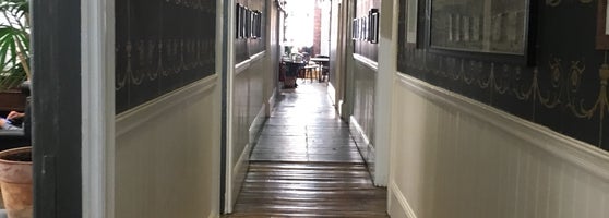 Rococo Coffee House - Café in Liverpool