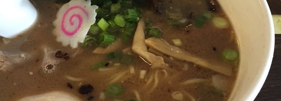 Ramen Halu (Now Closed) - West Valley - San Jose, CA